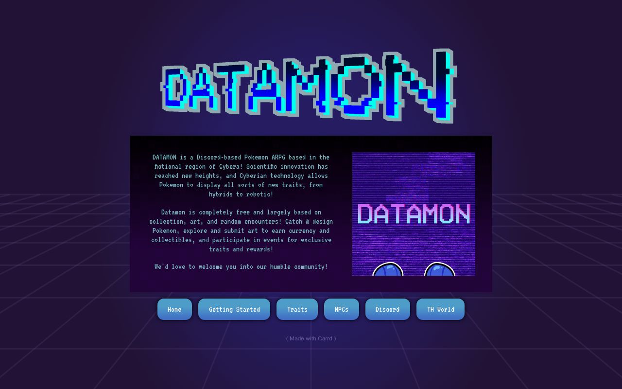 DATAMON